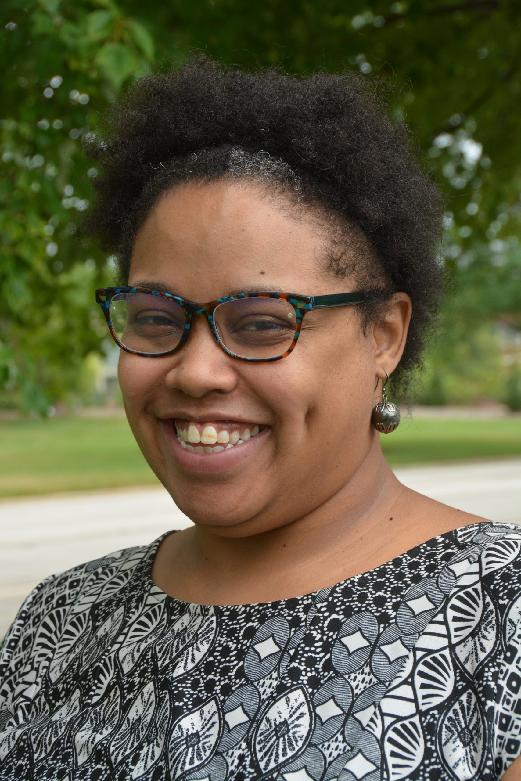 Staff – Wellspring